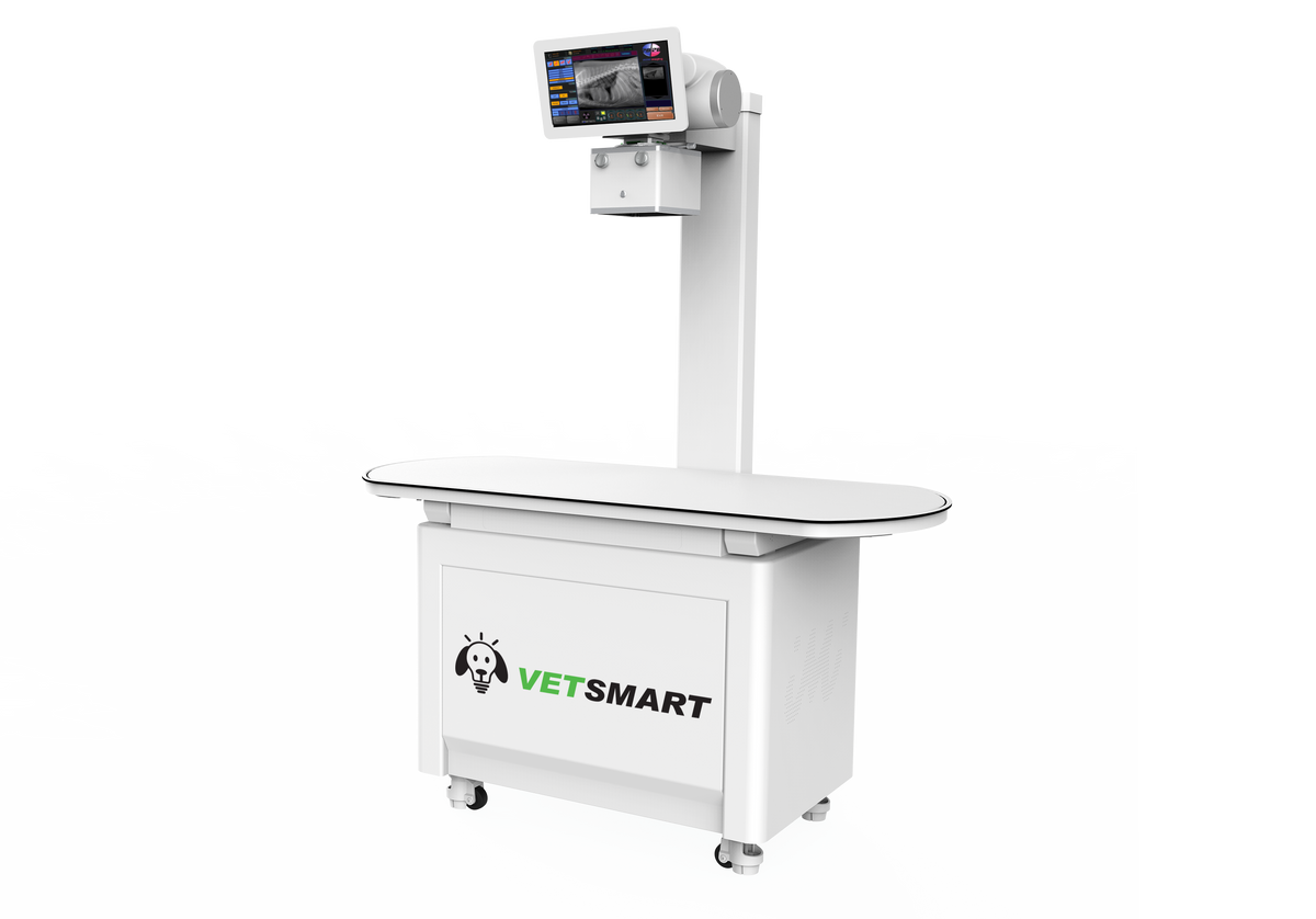 VETSMART™ Table System – MavenImaging