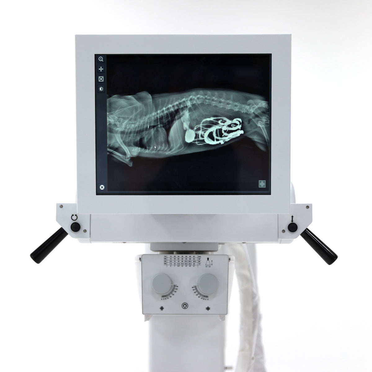 VetRay Digital Premium Vet X-Ray – MavenImaging