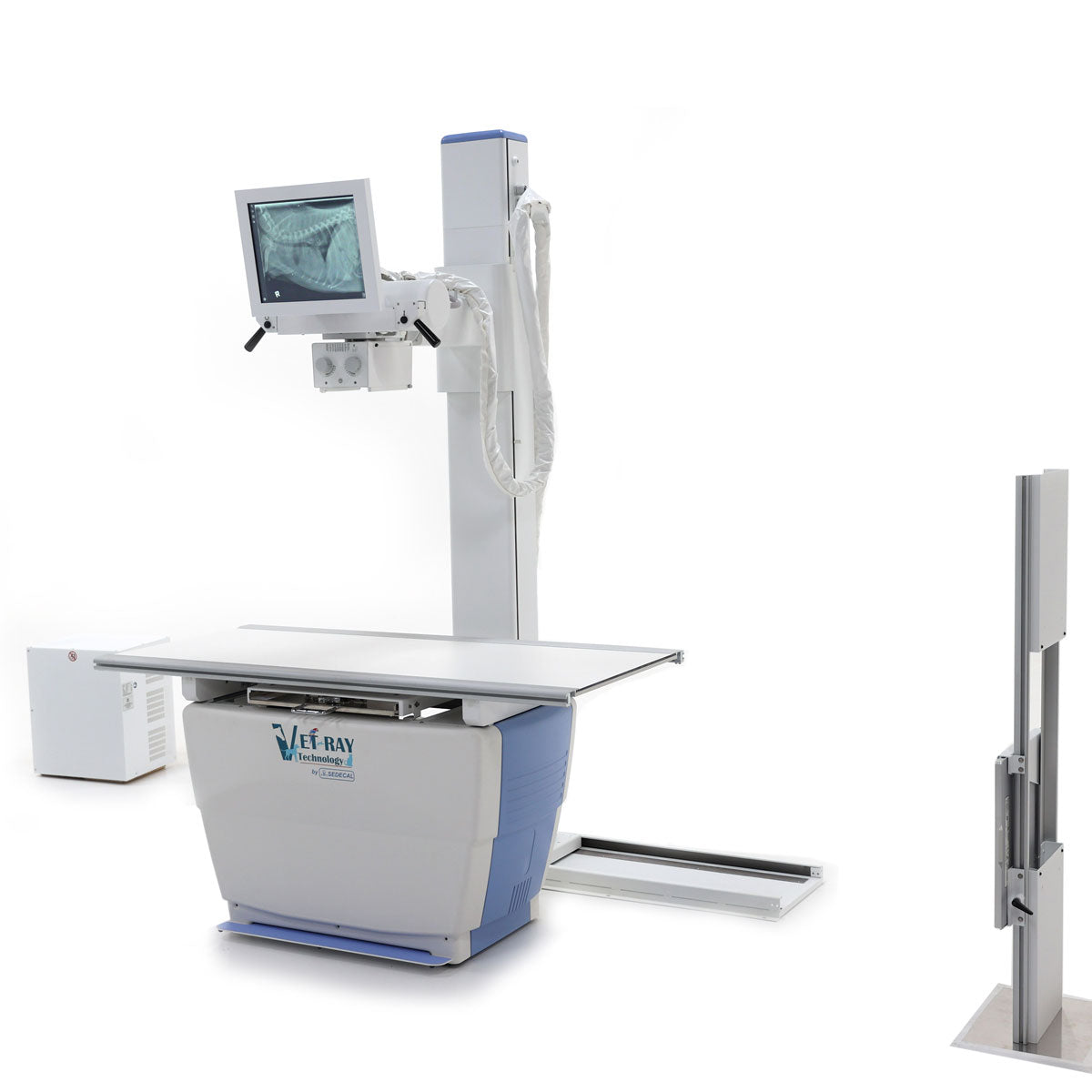 VetRay Digital Premium Vet X-Ray – MavenImaging