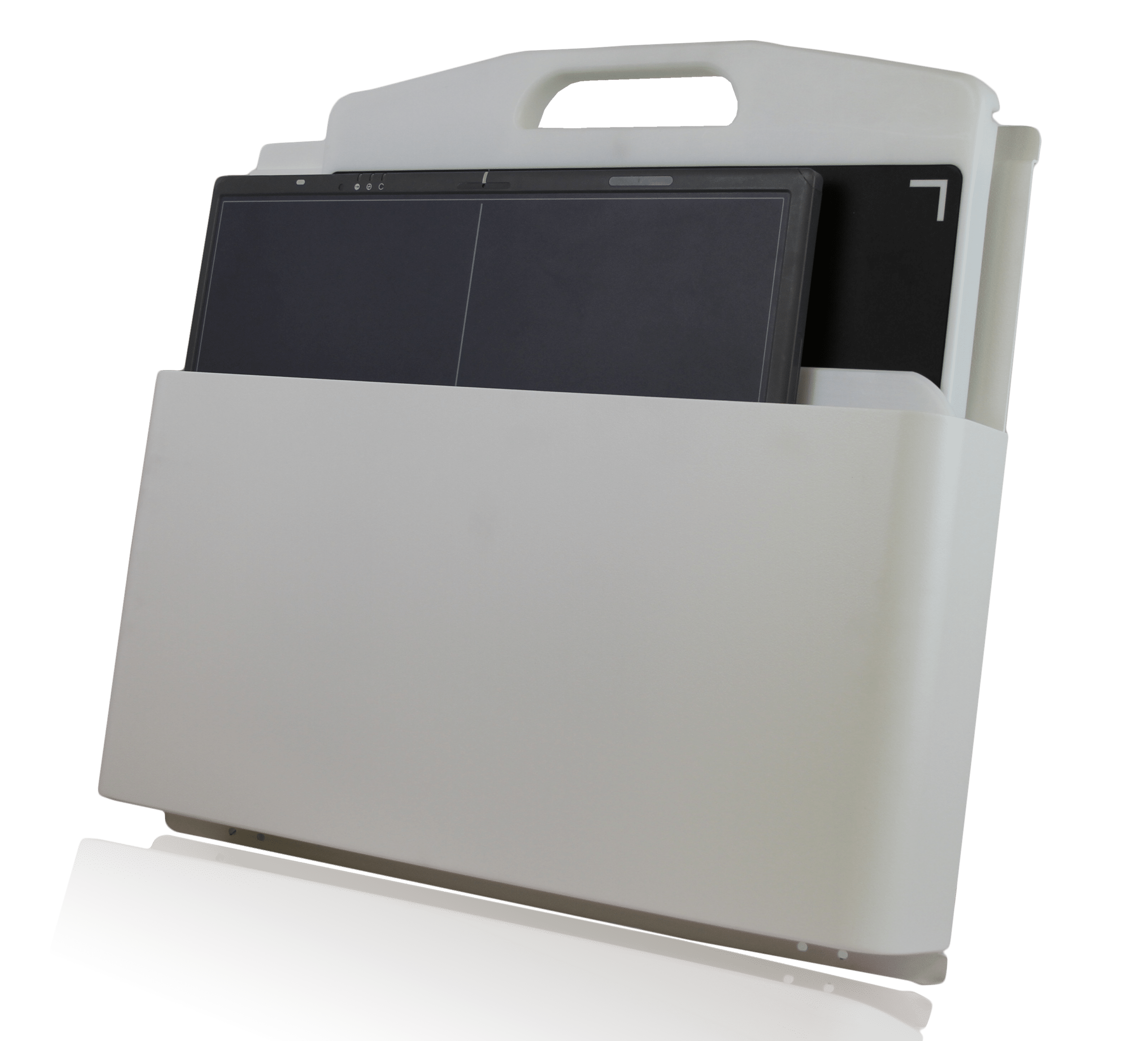 Wall Mounted Panel Pocket – MavenImaging