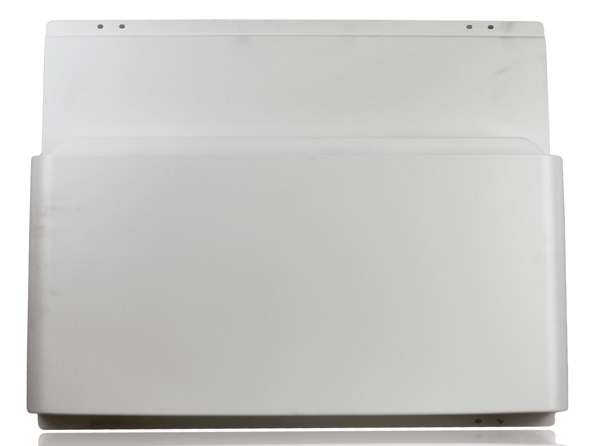 Wall Mounted Panel Pocket – MavenImaging