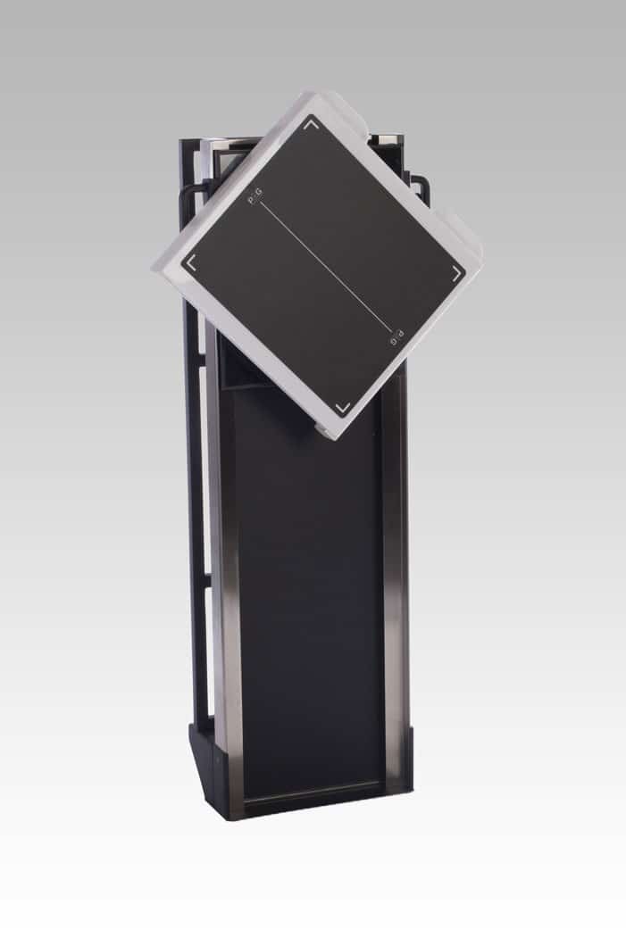 Wall Mounted Trans-Former® Grid Cabinet – MavenImaging