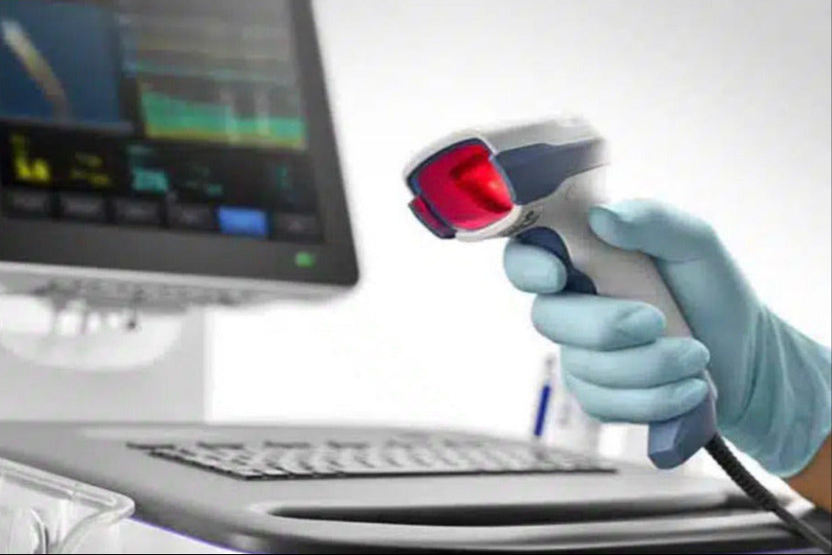 Mindray Hepatus 6 - Series Ultrasound System – MavenImaging