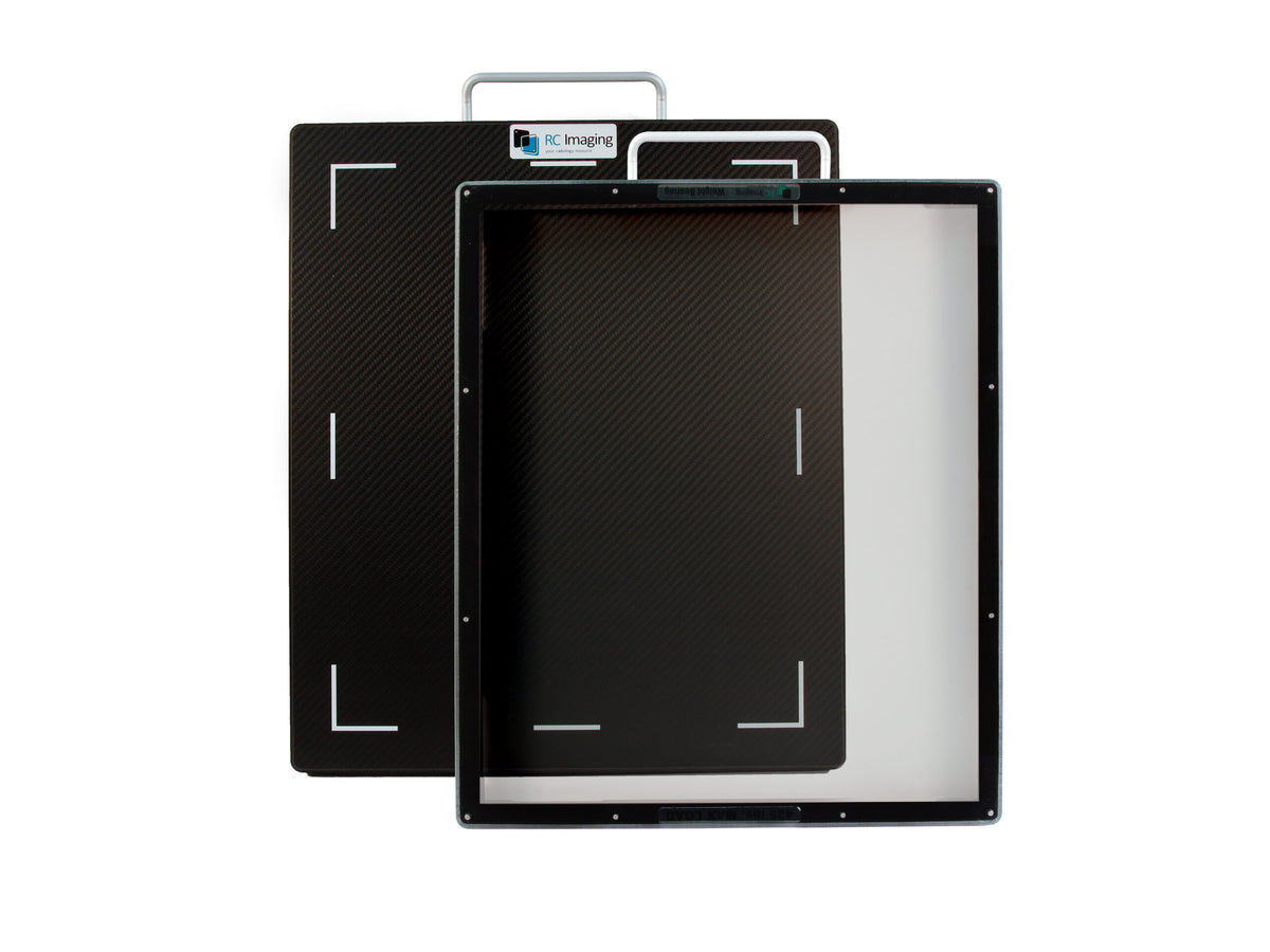 Weight Bearing Covers – MavenImaging