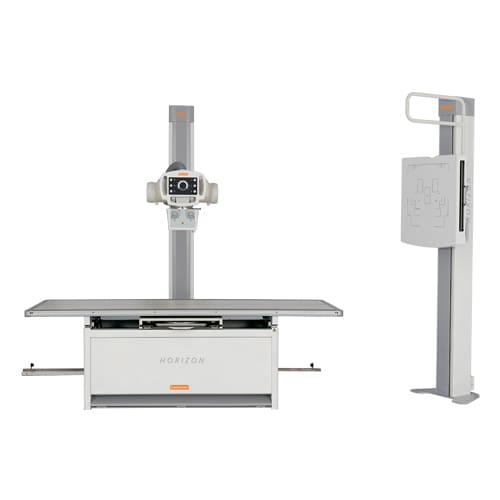 CARESTREAM HORIZON X-ray System – MavenImaging