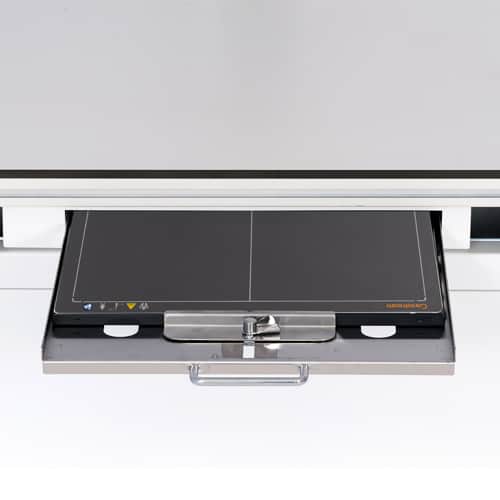CARESTREAM HORIZON X-ray System – MavenImaging