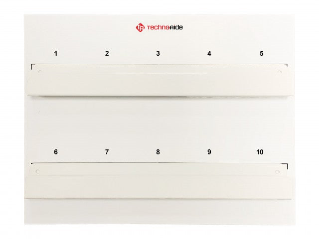Dosimeter Badge Boards – MavenImaging