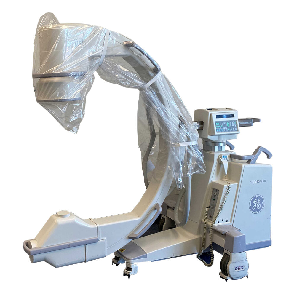 C-Arm Drape – 1001 – MavenImaging