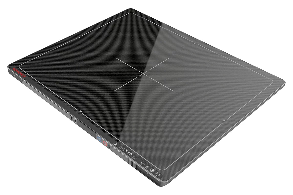 Rayance Xmaru 1417WCC - 14x17 Wireless DR Flat Panel Detector ...