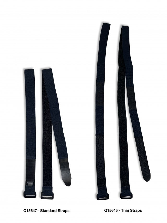 Elastic Extremity Straps – MavenImaging
