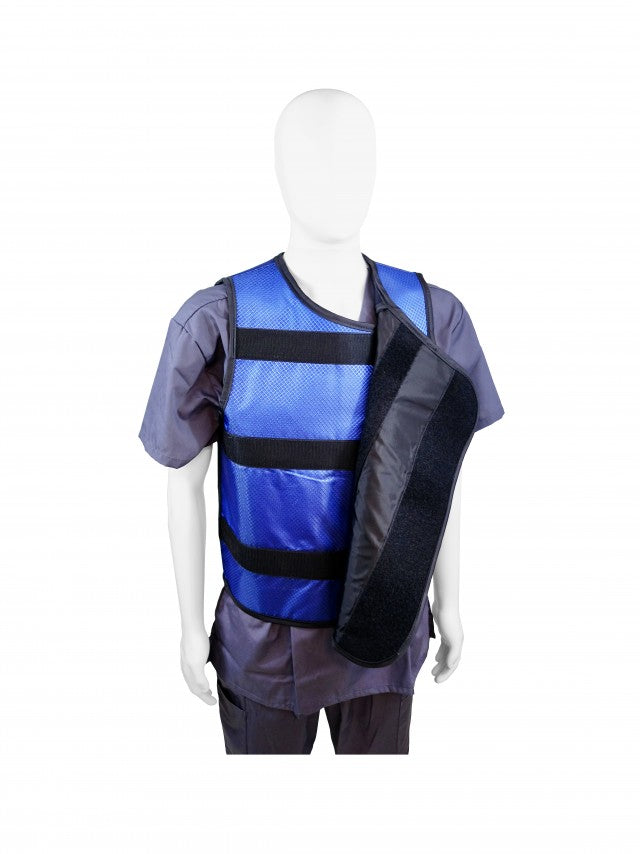 EZ Full Wrap Vests – MavenImaging
