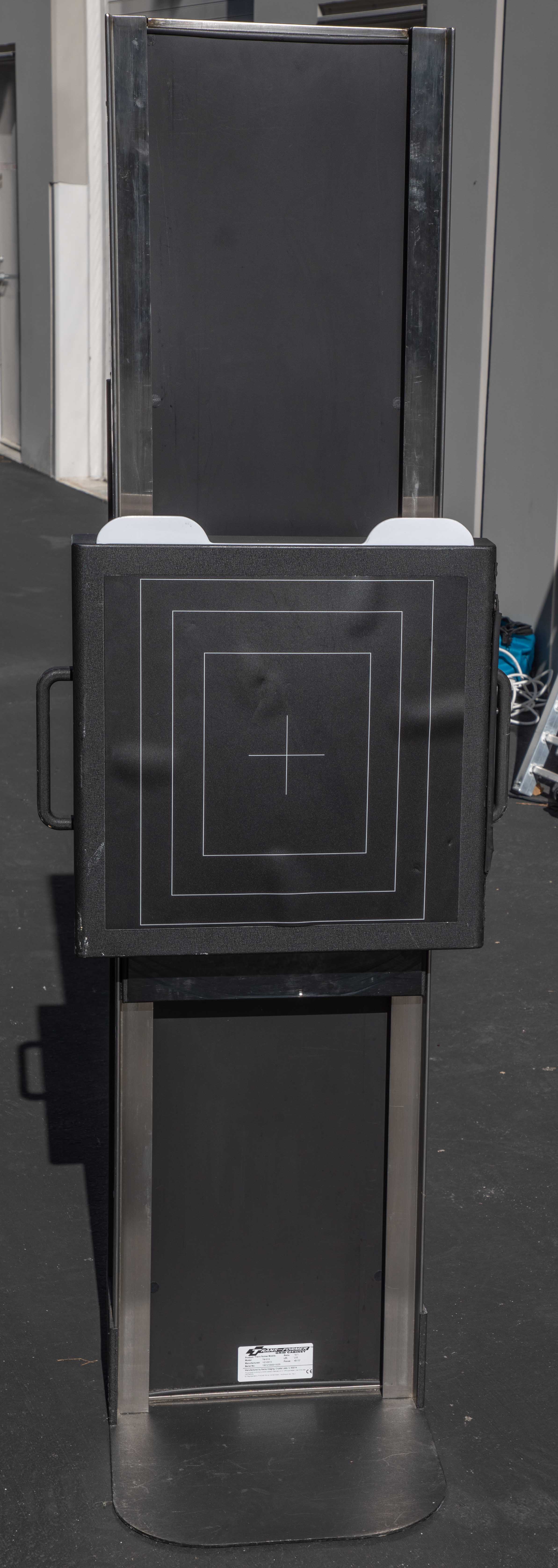 Used Mobile Cassette Holder – MavenImaging