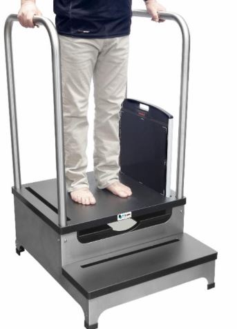 RC 2 step Complete View Platform Plus – MavenImaging