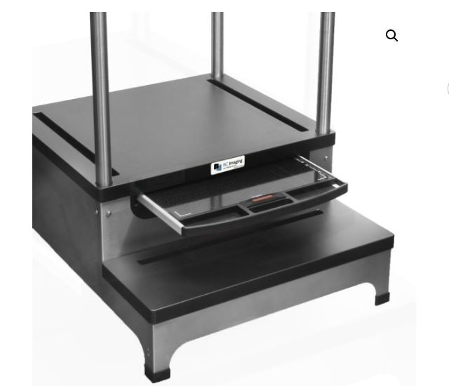 RC 2 step Complete View Platform Plus – MavenImaging