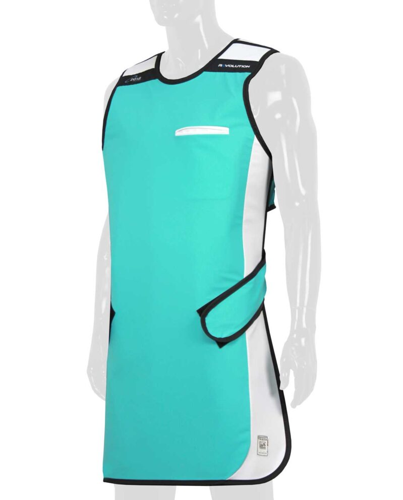 Revolution Front – KIARMOR Lead-Free – 303 – MavenImaging