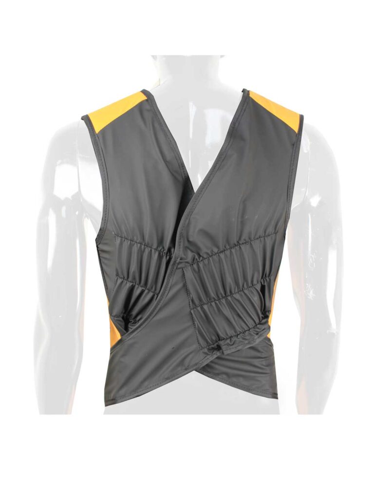 Revolution Front Elastic Back Protection Apron – 2XL – KIARMOR Bi-Laye ...