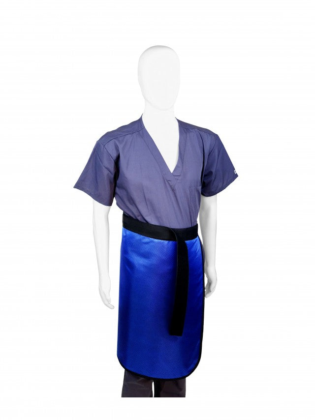EZ Pregnancy Lap Guard Half Apron – MavenImaging