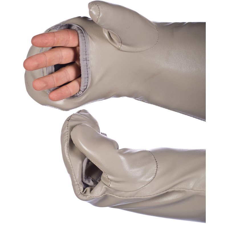 Split Palm Mittens – MavenImaging