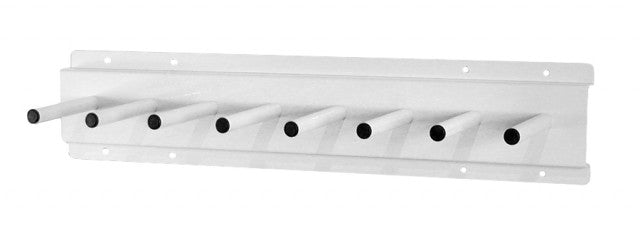 Wall Mounted Apron Storage Racks – MavenImaging