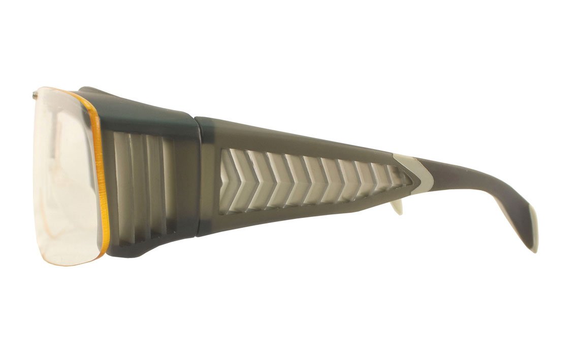 Flip Top Radiation Protection Glasses – MavenImaging