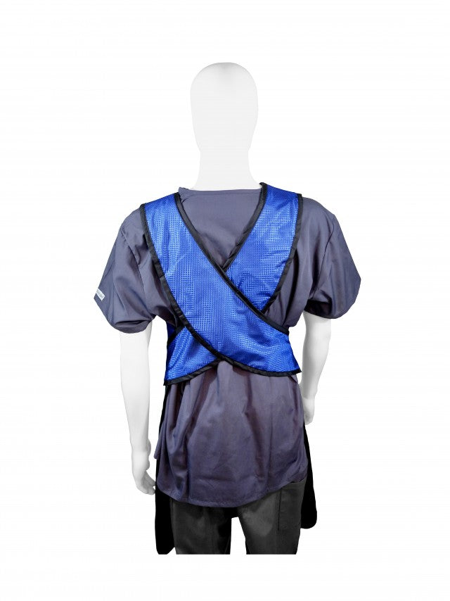 EZ Release Surgery Front Aprons 2XL – MavenImaging