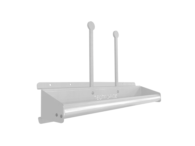 Wall Mounted Apron & Glove Hanging Rack – MavenImaging