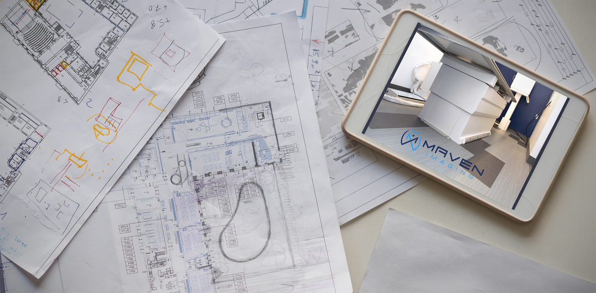 Maven Digital Straight Arm with CPI Generator – MavenImaging