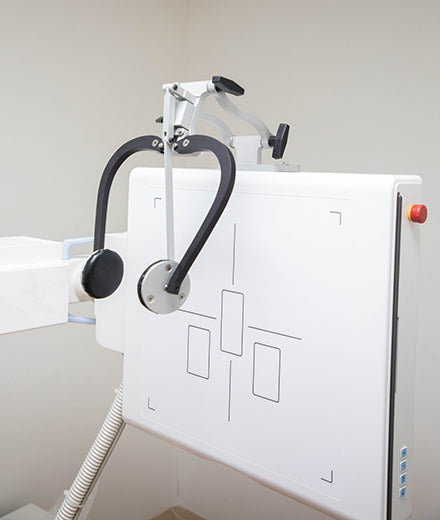 Maven Digital Straight Arm with CPI Generator – MavenImaging