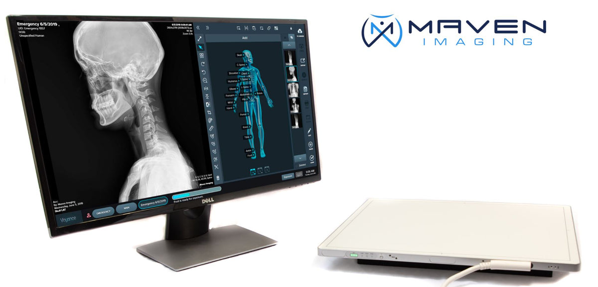 Del Medical Standard floor to wall mounted FTW-FTC X-ray systems ...