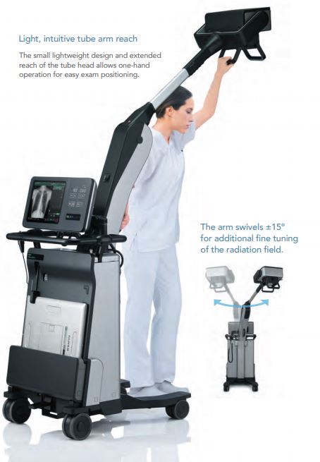 FUJI FDR AQRO with FDR ES – MavenImaging