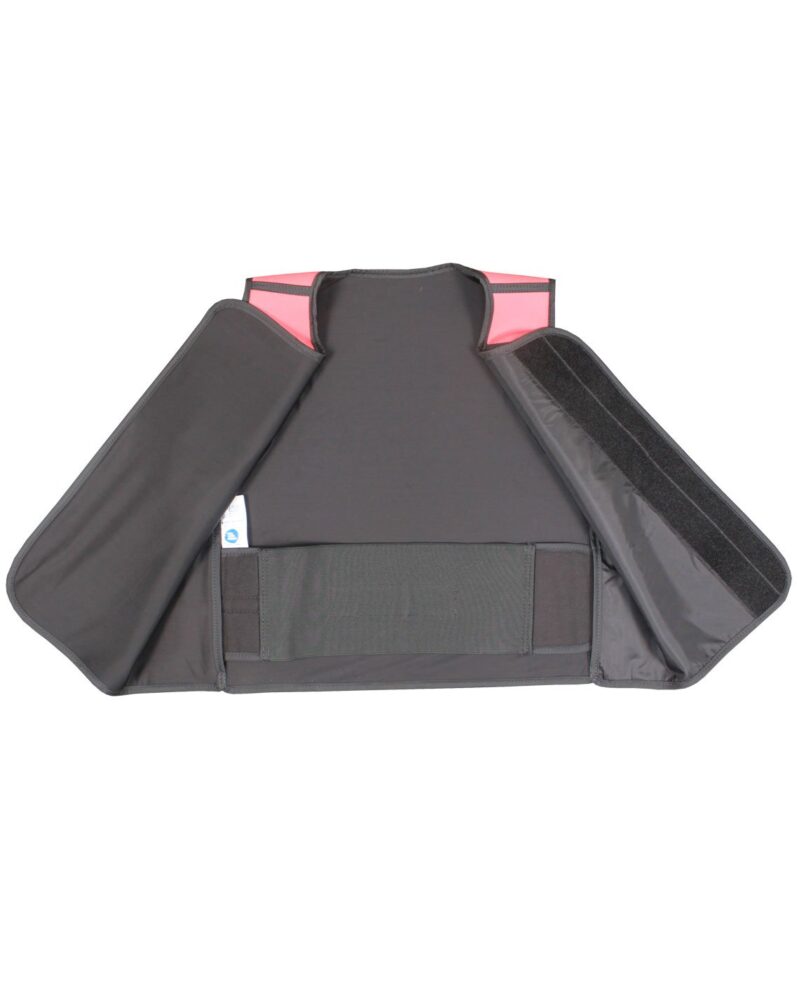 Revolution Lumbar Vest & Skirt – KIARMOR Bi-Layer Low Lead – L103 ...