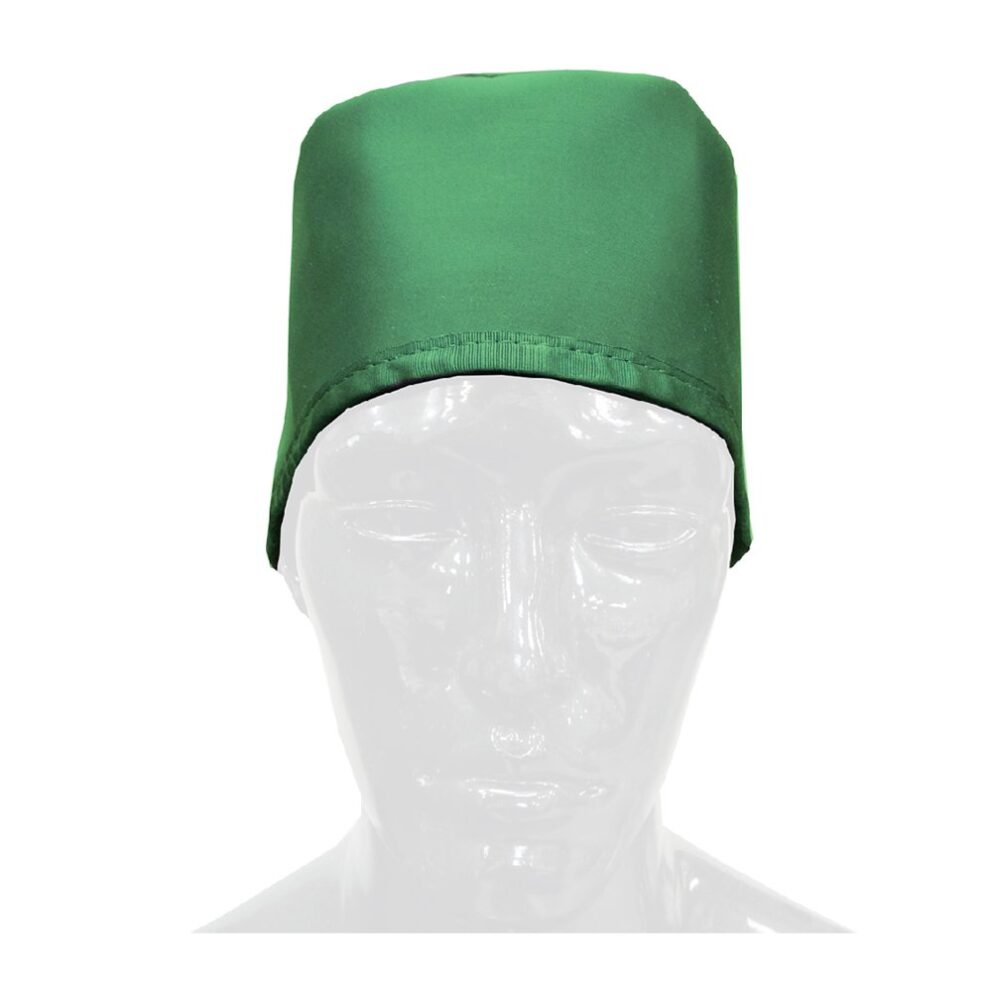 Thinking Cap – MavenImaging