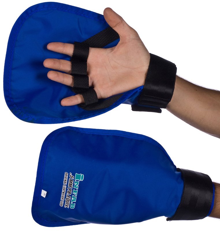 Hand Shields – MavenImaging