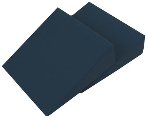 10x10x3 Nylon Covered MRI Wedge Positioner Set – MavenImaging