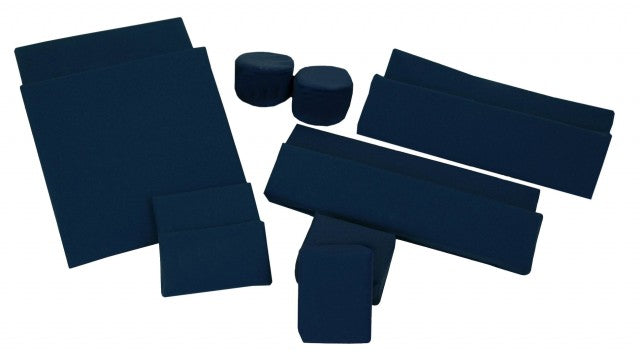 Nylon Covered MRI Positioner Sponge Bundle – MavenImaging