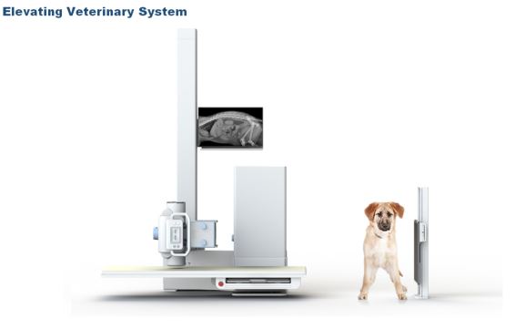 Maven Elevating Veterinary Package – MavenImaging