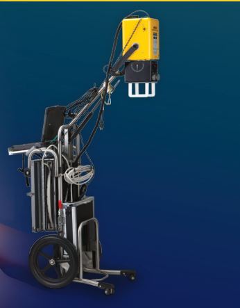 MinXray Portable X-ray System with Digital X-ray / DR Panel – MavenImaging