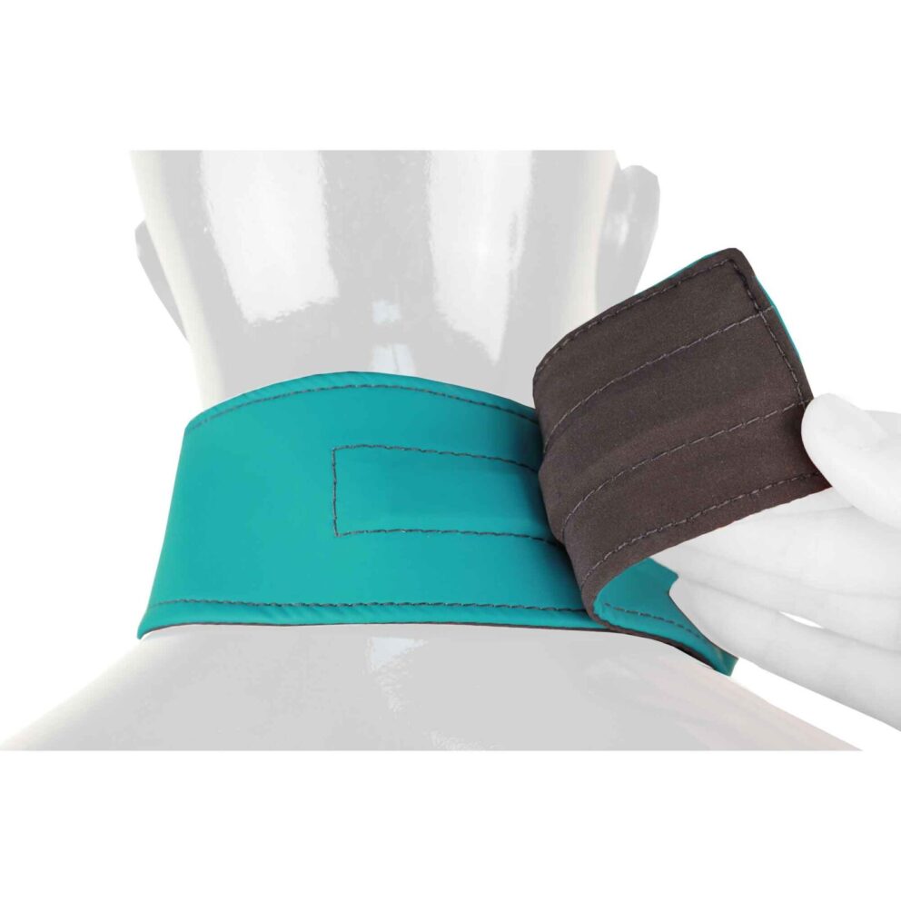 Thyroid Collar without Binding – NST – MavenImaging