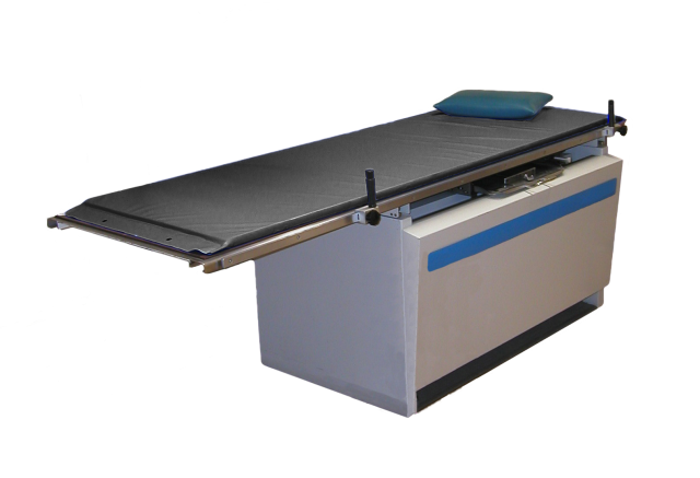 Standard Radiolucent X-Ray Table Pads – MavenImaging