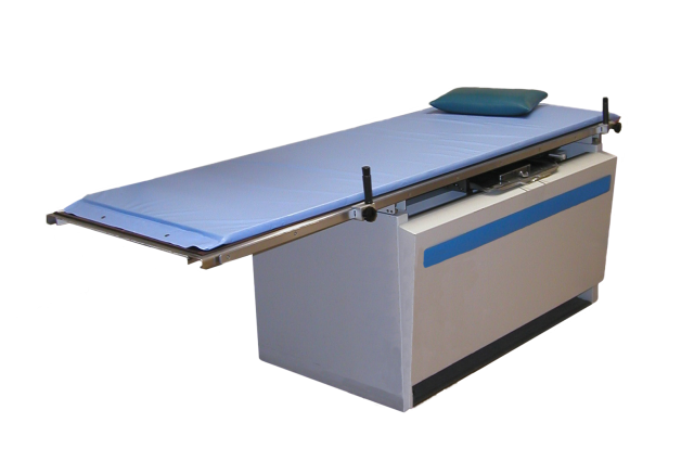 Economy Radiolucent X-Ray Table Pads – MavenImaging