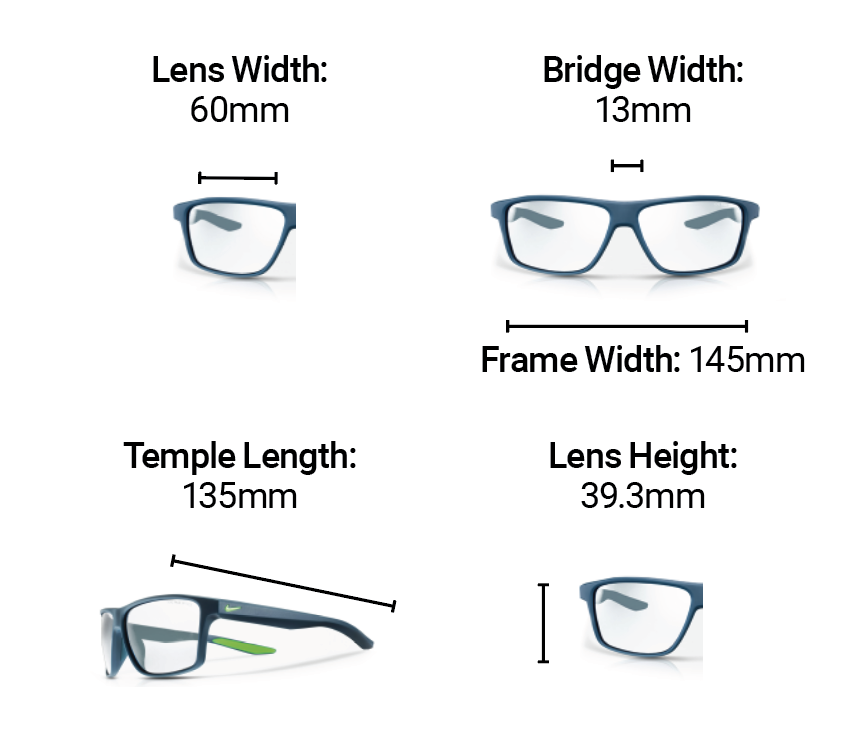 Nike Premier Lead Glasses – MavenImaging