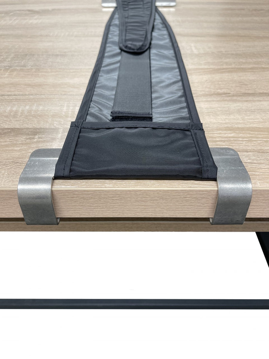 Universal Patient Restraint Strap – MavenImaging