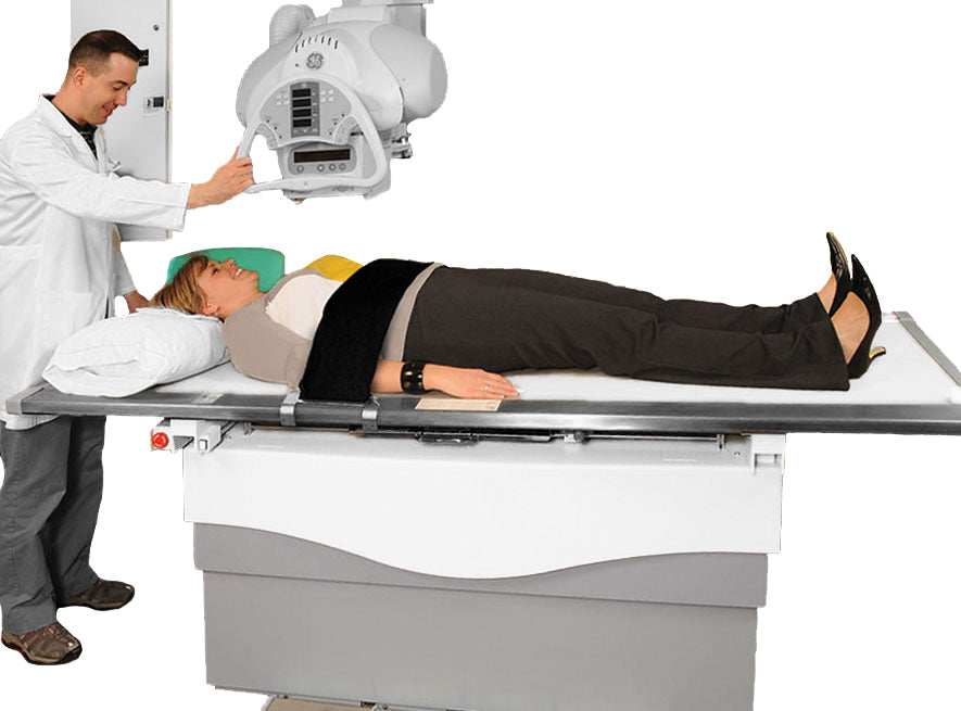 Universal Patient Restraint Strap – MavenImaging