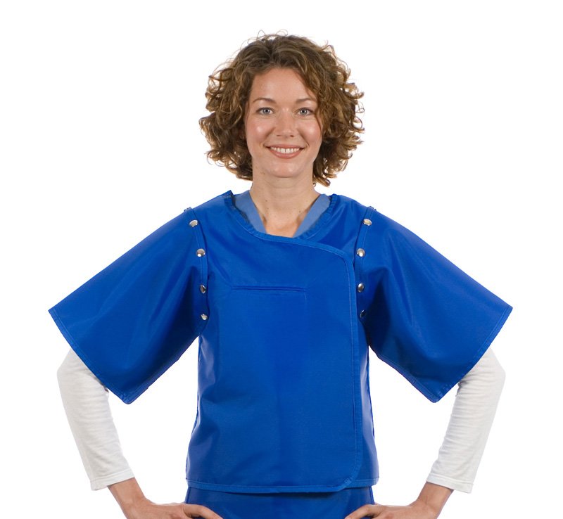 Optional Apron Sleeve – MavenImaging
