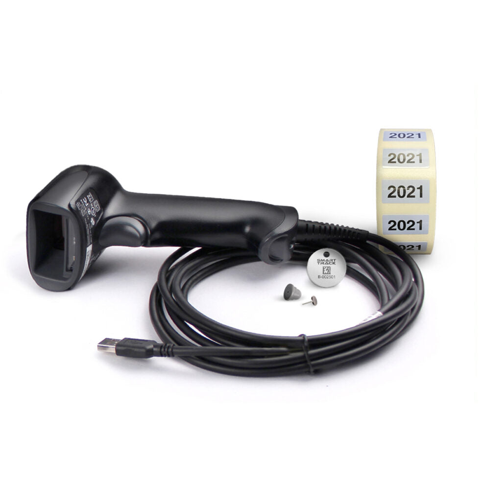 Smart Track Optimized Tag Kit – MavenImaging