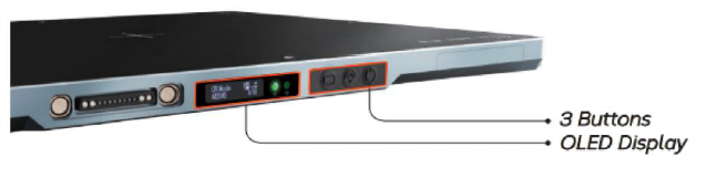 X-Cel X-ray 715-BD Series w/ PatientImage 14 x 17 Wireless DR Panel ...