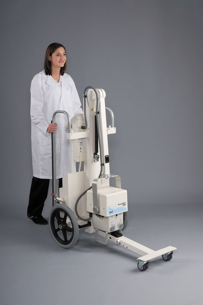 Source Ray 1260 Upgrade Kit, Digital – MavenImaging