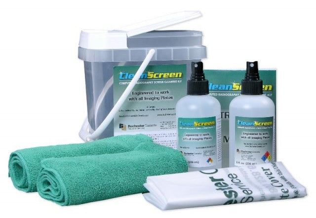 Ultimate CR/DR Panel Cleaning Bundle – MavenImaging