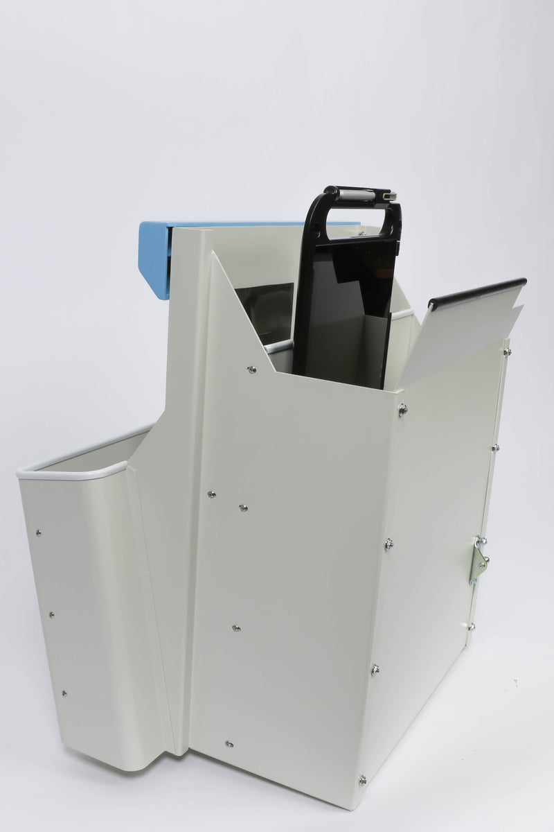 Maven GE AMX-4 Plus Portable X-Ray with RadmediX DR Systems – MavenImaging