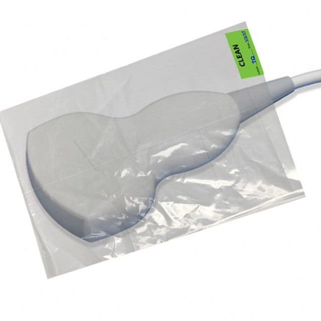 Ultrasound Disposable Transducer Covers – MavenImaging